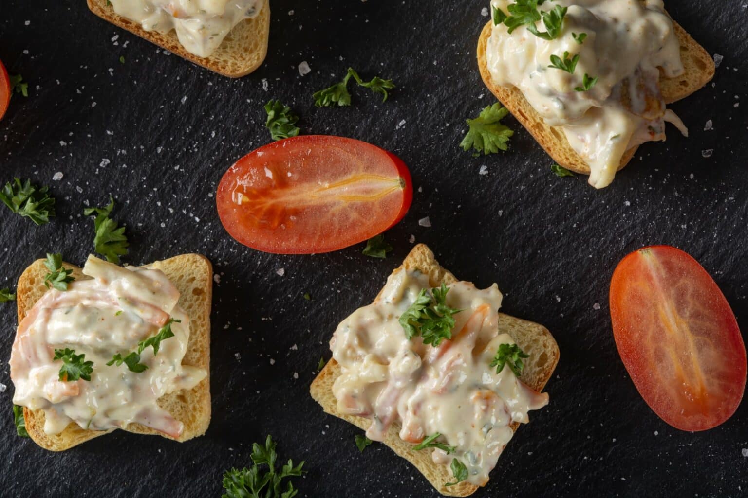 Kolacja na ciepło czy na zimno - zestawienie dań - littlehungrylady.pl